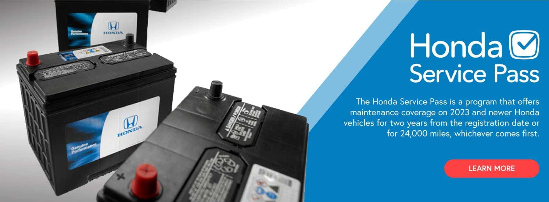 Welcome to Ocean Honda Santa Cruz in Soquel, CA