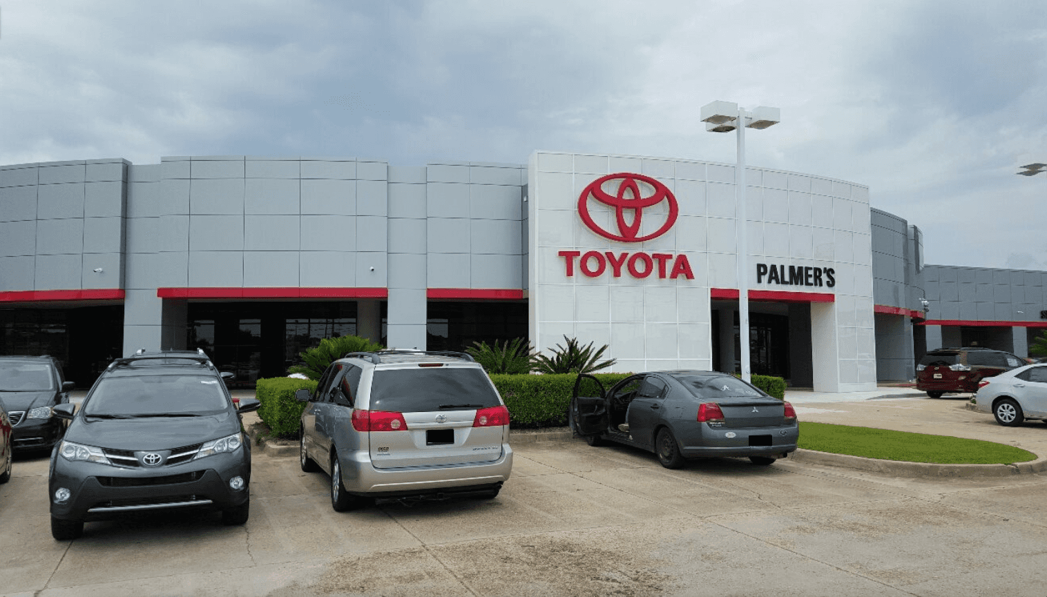 Why Buy a Certified Used Vehicle in Mobile, Alabama | Palmer's Toyota ...