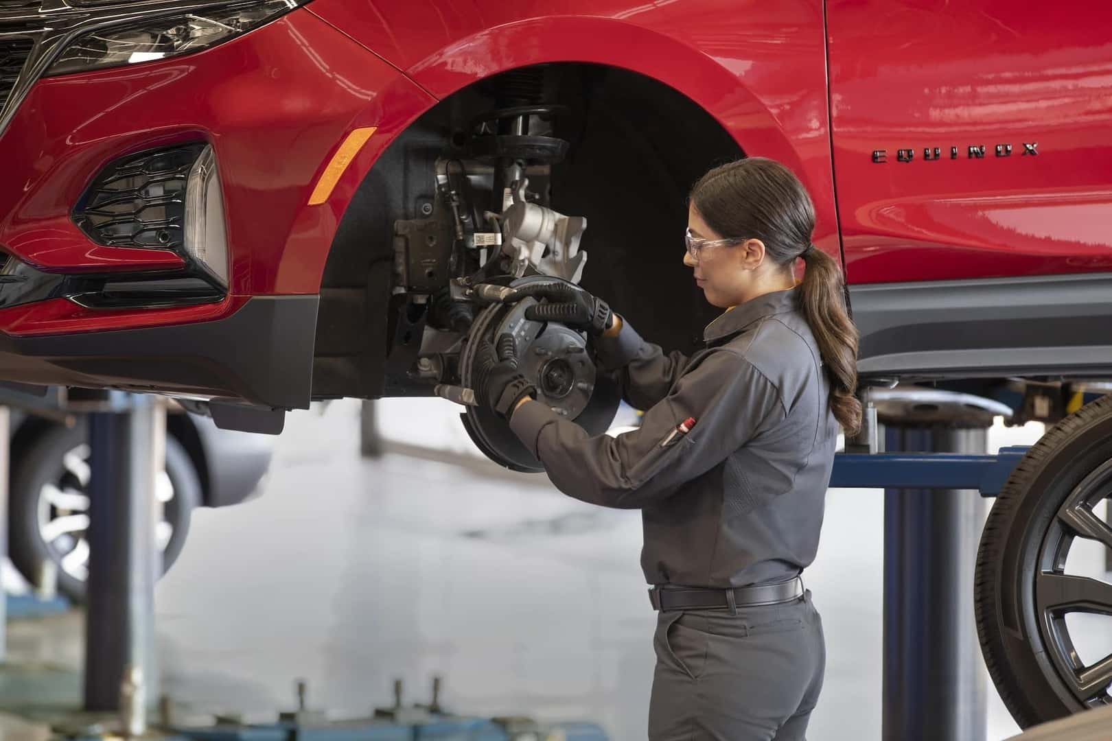 Chevy Parts & Service: Essential Summertime Care & Maintenance