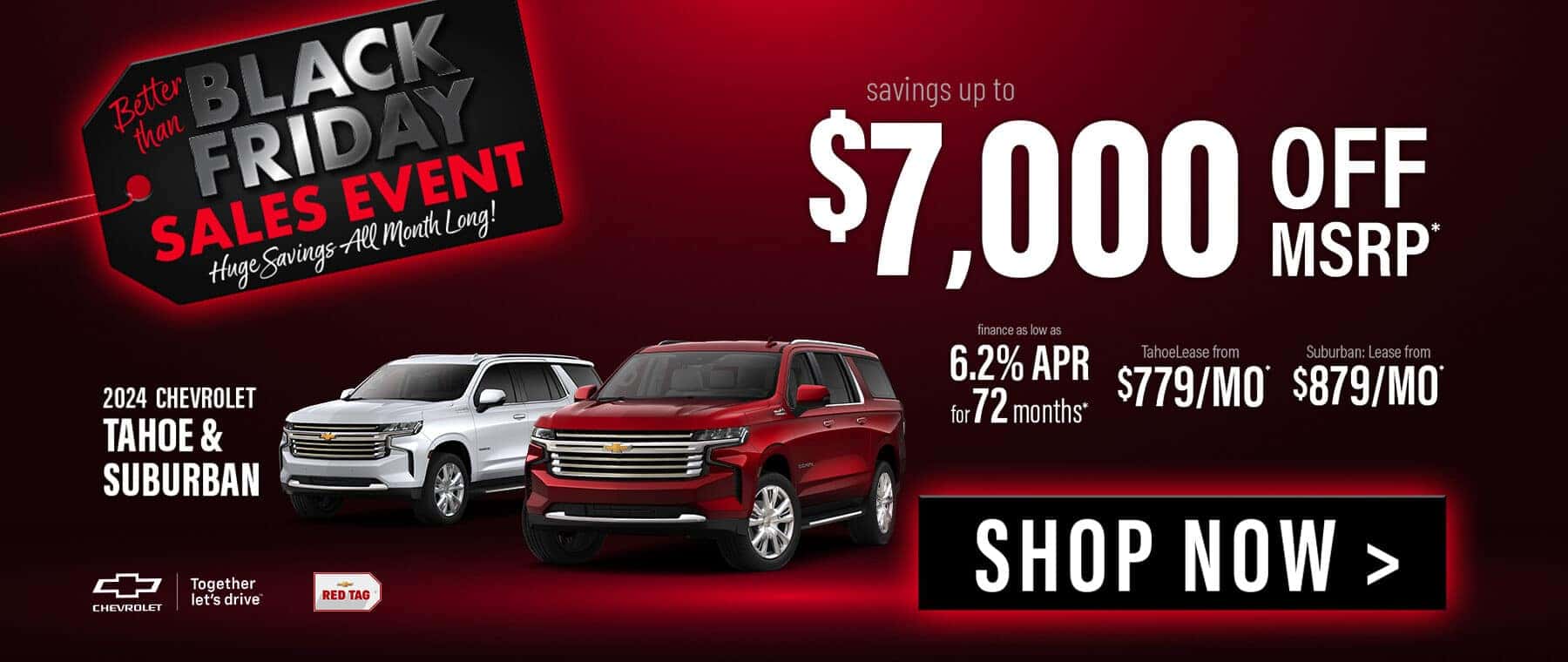 Chevrolet Dealership | Parks Chevrolet Huntersville | Huntersville, NC