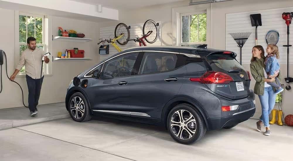 6 of Our Favorite Used EVs to Look For | Pre-Owned Auto Dealer