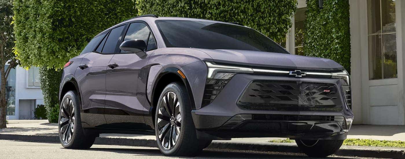 Chevy Blazer for Sale | New & Used Auto Dealer in Huntersville