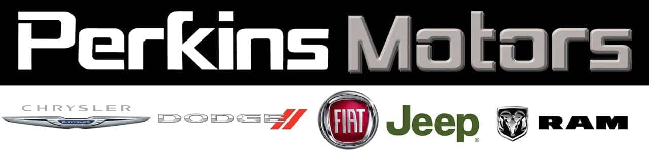 Pikes Peak International Hill Climb | Perkins Motors