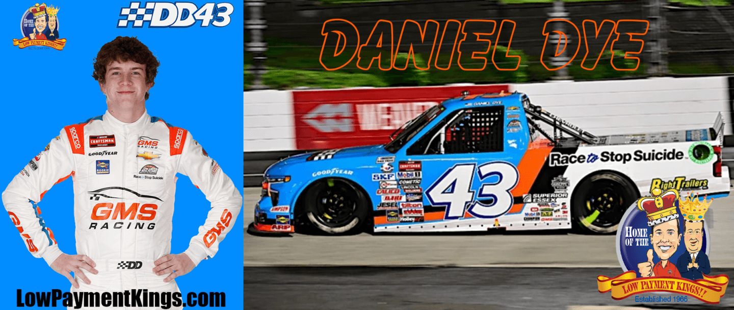 Low Payment Kings Drive With Daniel Nye | FL Jeep Dealer