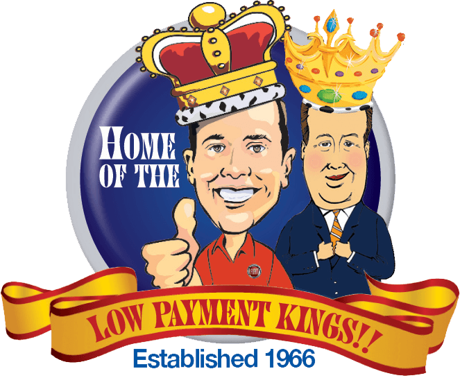 Low Payment Kings Newsletter | Posner Park Chrysler Dodge Jeep Ram FIAT