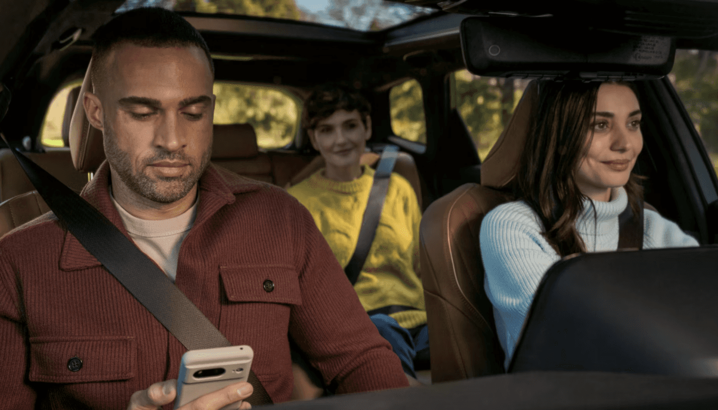 New 2025 Toyota Crown Signia Near Me | Opelousas, LA | Price LeBlanc Toyota of Acadiana