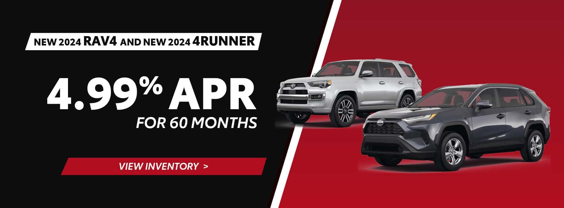 Current New Toyota Specials Offers | Price LeBlanc Toyota of Acadiana