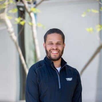 Quantrell Cadillac Staff | Lexington Cadillac Dealer