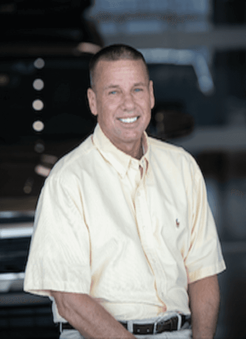 GM Protection Plan | Quantrell Cadillac