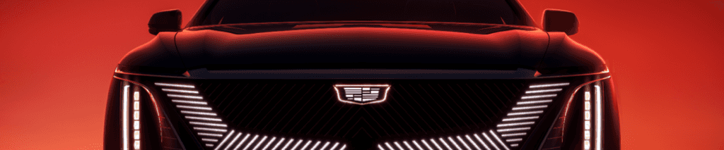 Cadillac LYRIQ EV: Interior, Specs, Range & Charging