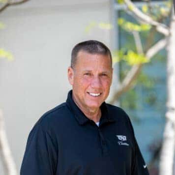 Quantrell Cadillac Staff | Lexington Cadillac Dealer