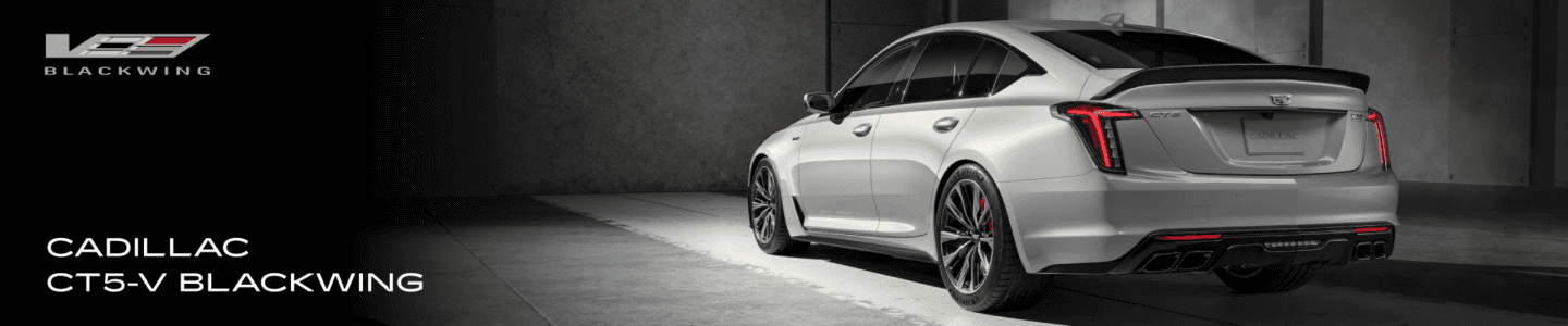 Cadillac CT5-V Blackwing 0 to 60: Engine, Horsepower, Performance