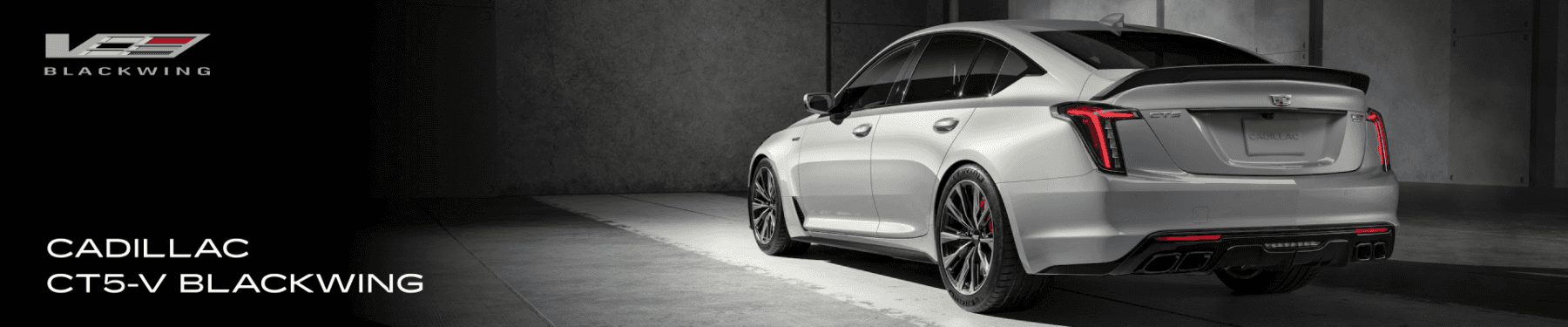 Cadillac CT5-V Blackwing 0 to 60: Engine, Horsepower, Performance