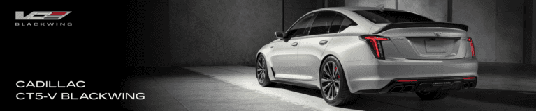 Cadillac CT5-V Blackwing 0 to 60: Engine, Horsepower, Performance