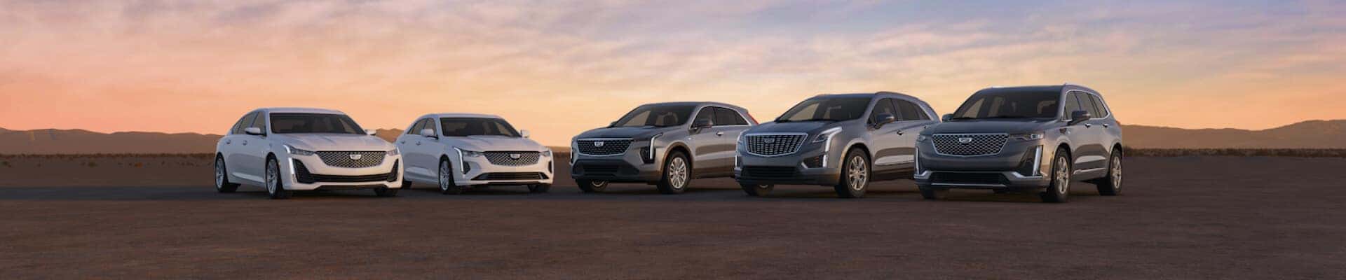 Not Your Grandma's Cadillac | A New Generation Of Cadillac