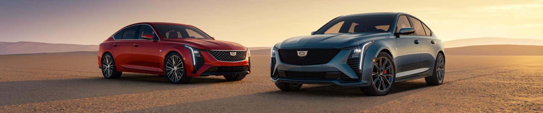 Quantrell Cadillac Q-Care Program Benefits: What Is It?