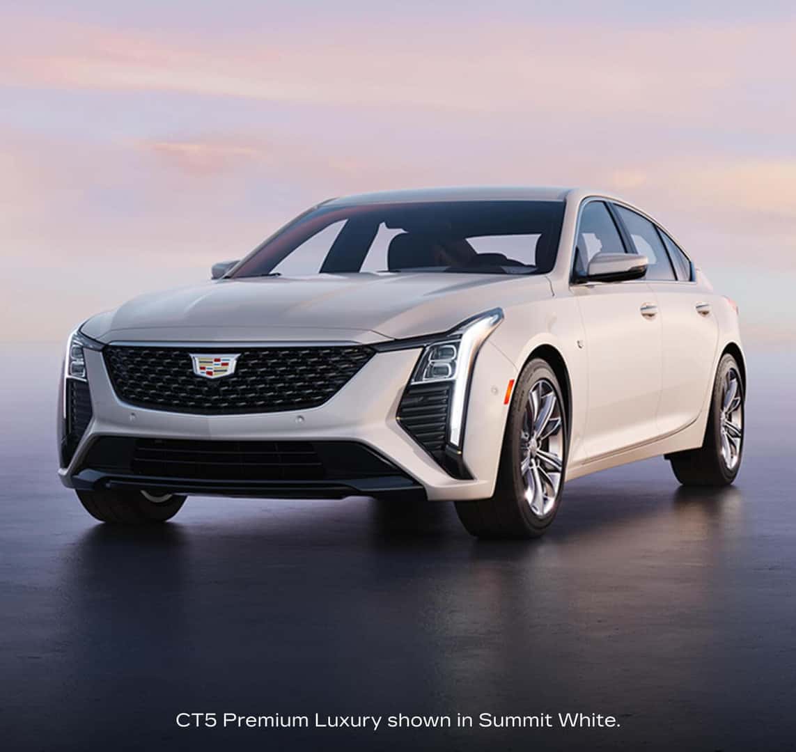 Cadillac CT5 Specs – Interior, MPG, Engine & More