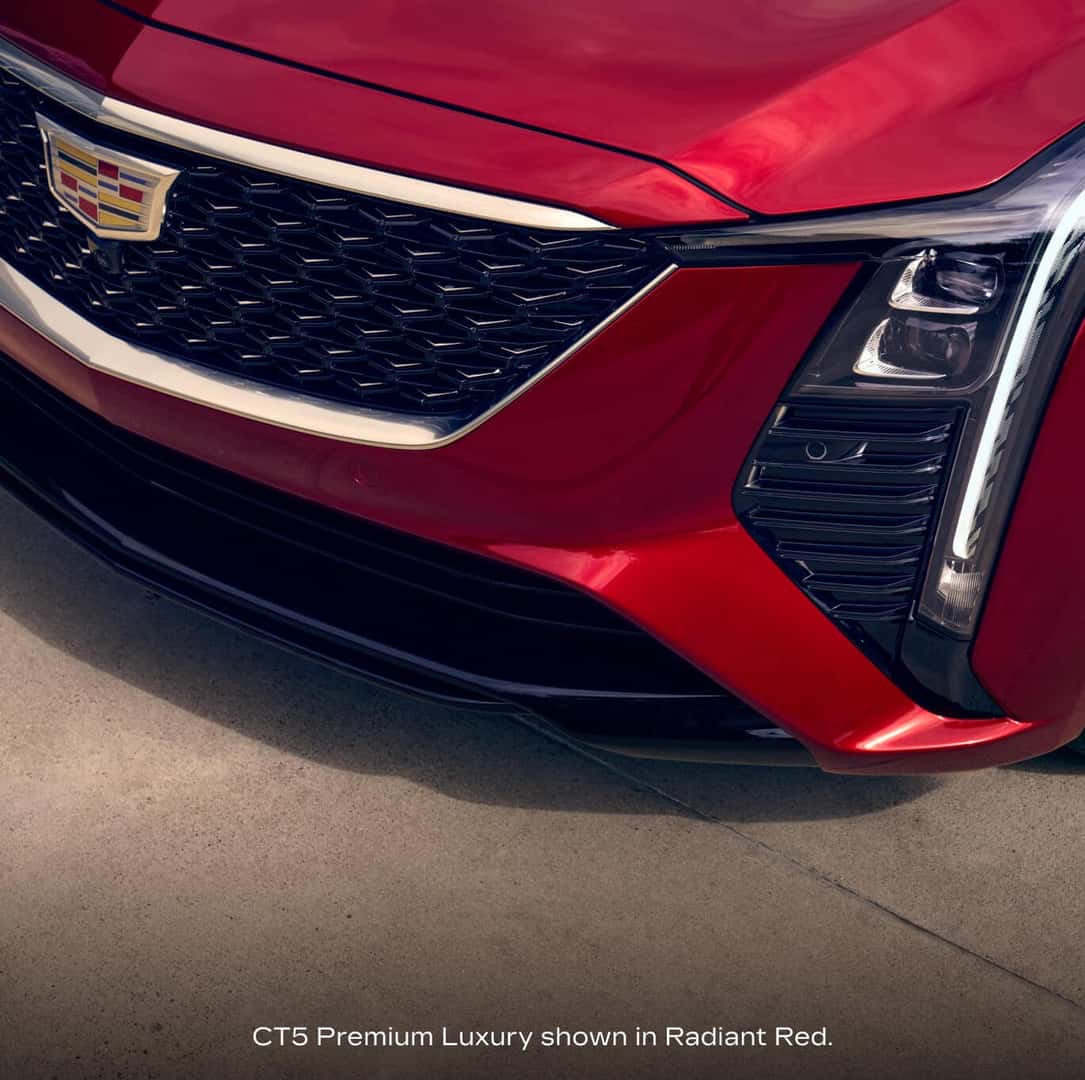 Cadillac CT5 Specs – Interior, MPG, Engine & More