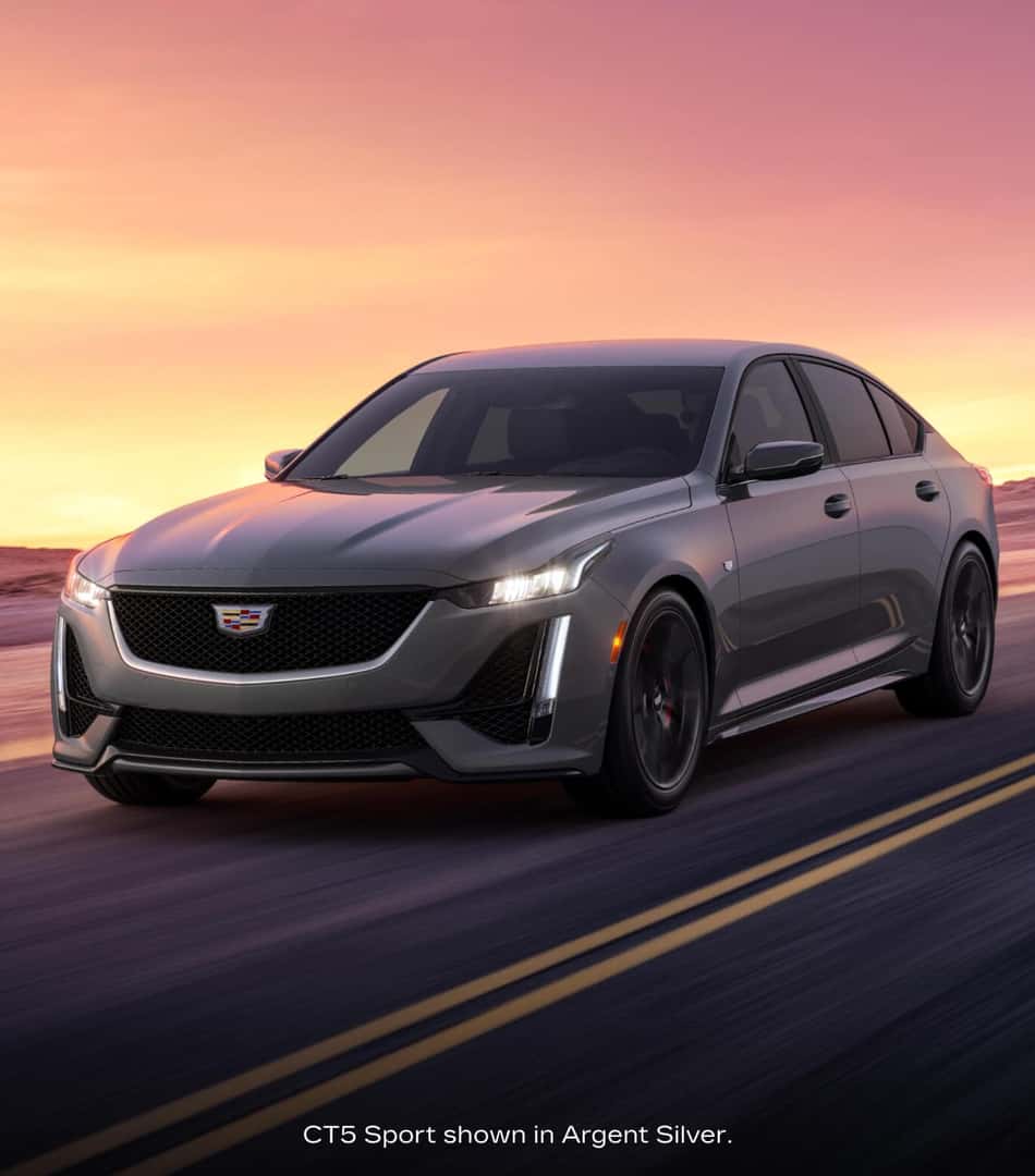 Cadillac CT5 Specs – Interior, MPG, Engine & More