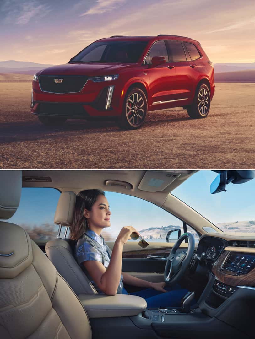 Cadillac XT6 Specs - Everything You Need To Know