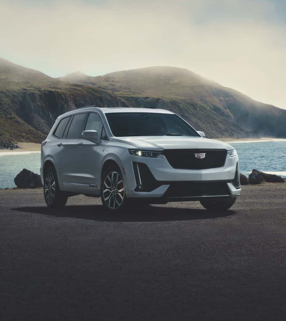 Cadillac XT6 Specs - Everything You Need To Know