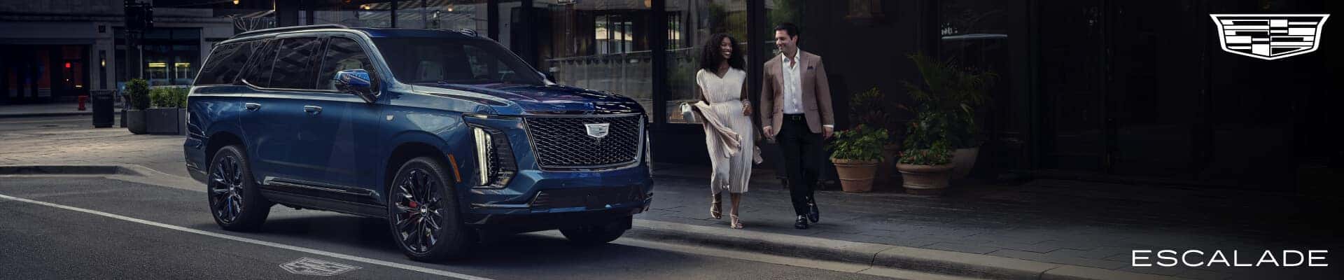 Cadillac Escalade Trim Levels: Specs & Features Explained