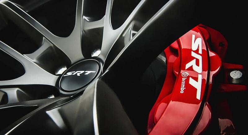 Brake Service at Quirk Chrysler Dodge Jeep Ram in Marshfield, MA ...