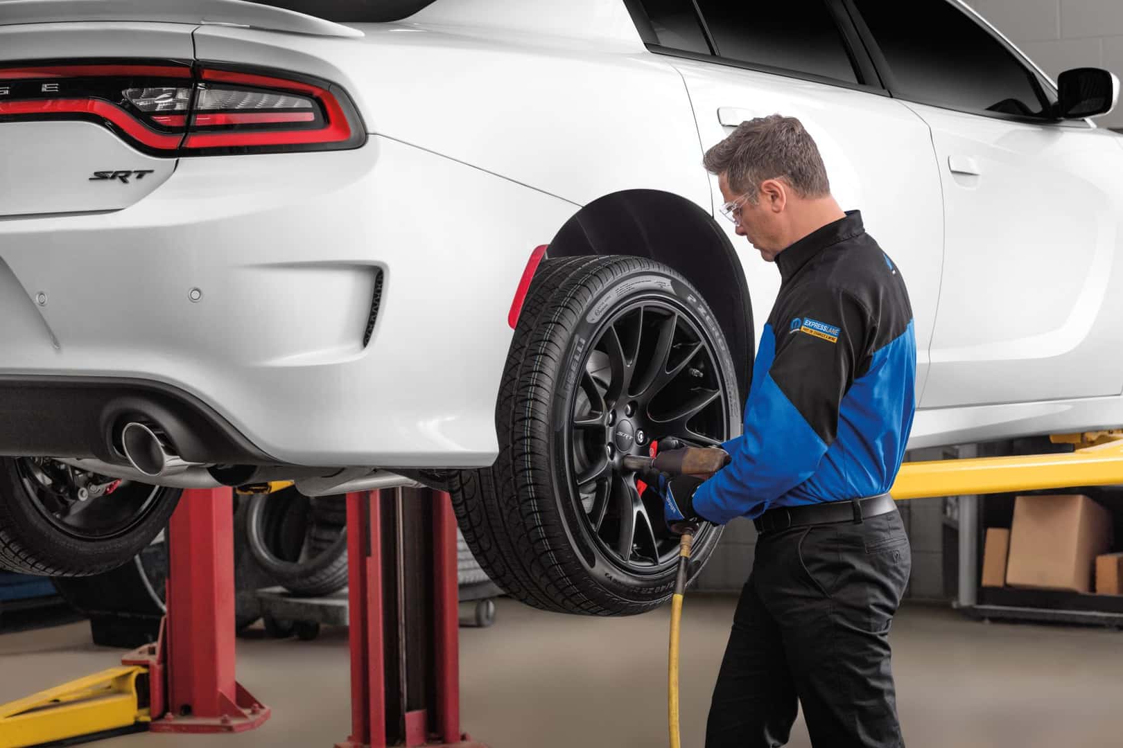 Warranty Repair Services at Quirk Chrysler Dodge Jeep Ram in Marshfield ...
