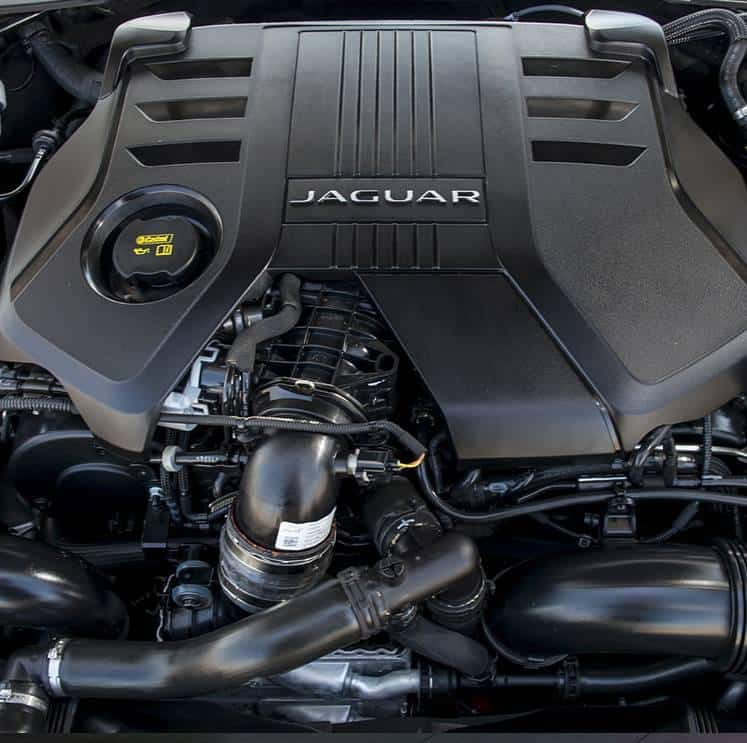 Jaguar Diesel Engine Benefits | Jaguar Edison Certified Pre-Owned & Service