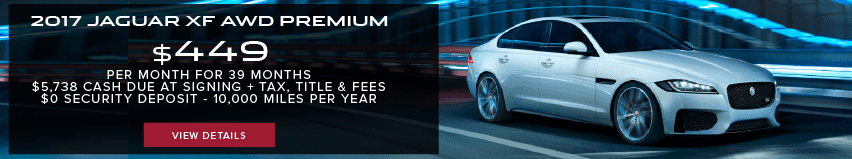 Ray Catena Jaguar of Edison | Jaguar Dealer serving Staten Island