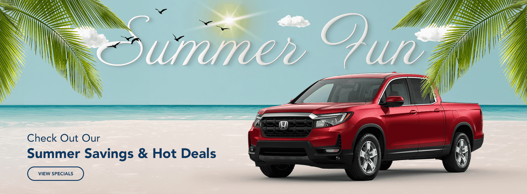 Rosen Honda Milwaukee | Greenfield New & Used Honda Dealer