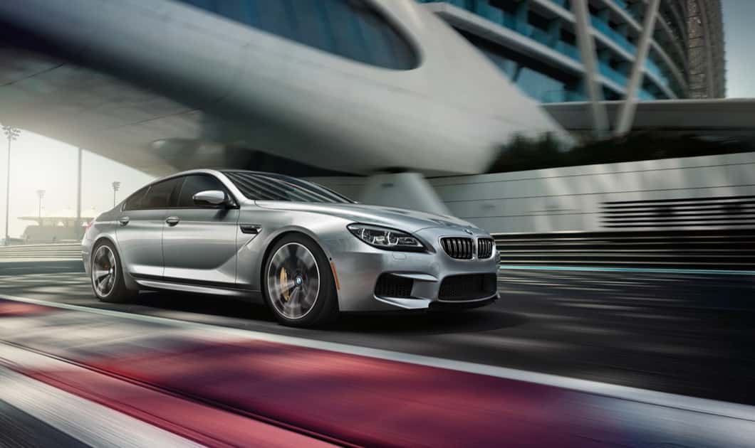 Get a Birds-Eye View From Behind the Wheel of the BMW M2 | Schomp BMW