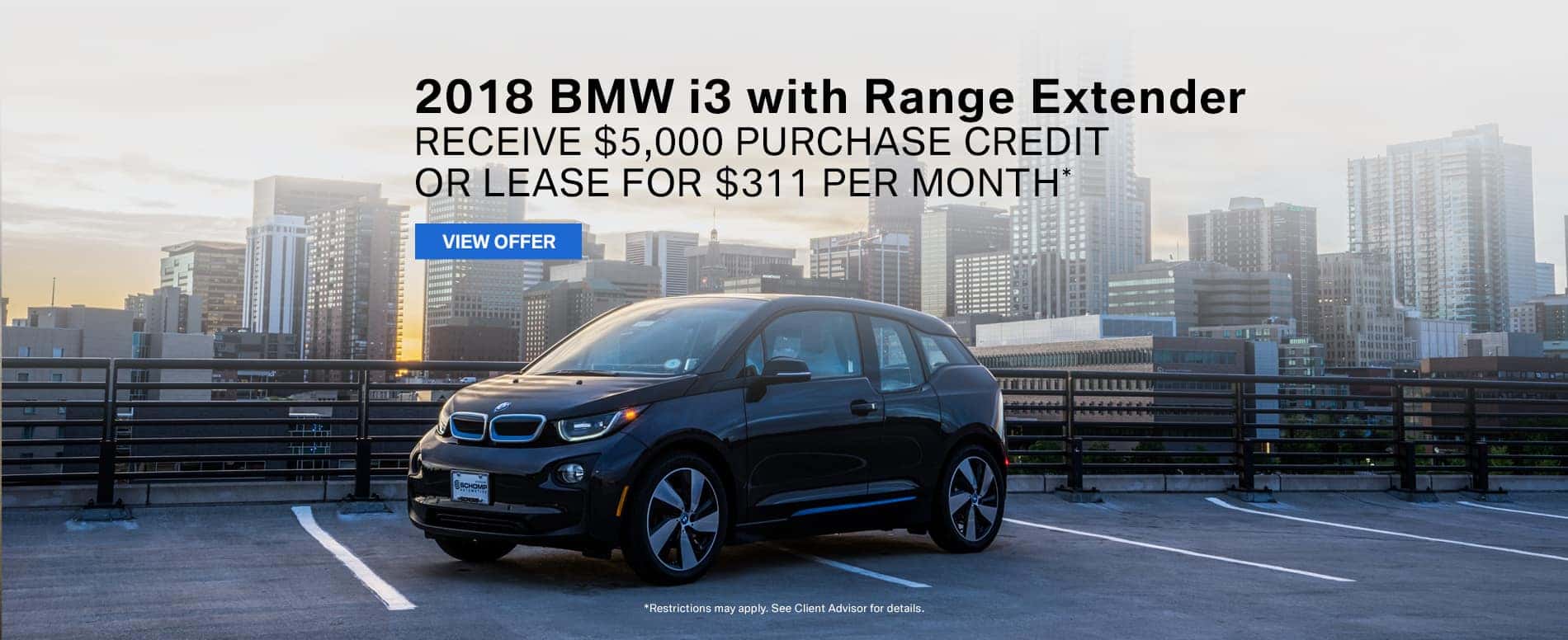 Schomp BMW in Highlands Ranch, CO | Luxury Auto Dealer
