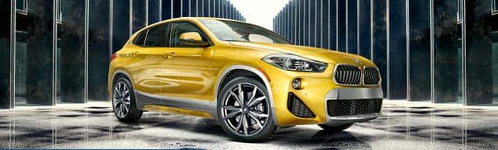 Schomp BMW New Vehicle Offers | Schomp BMW in South Denver