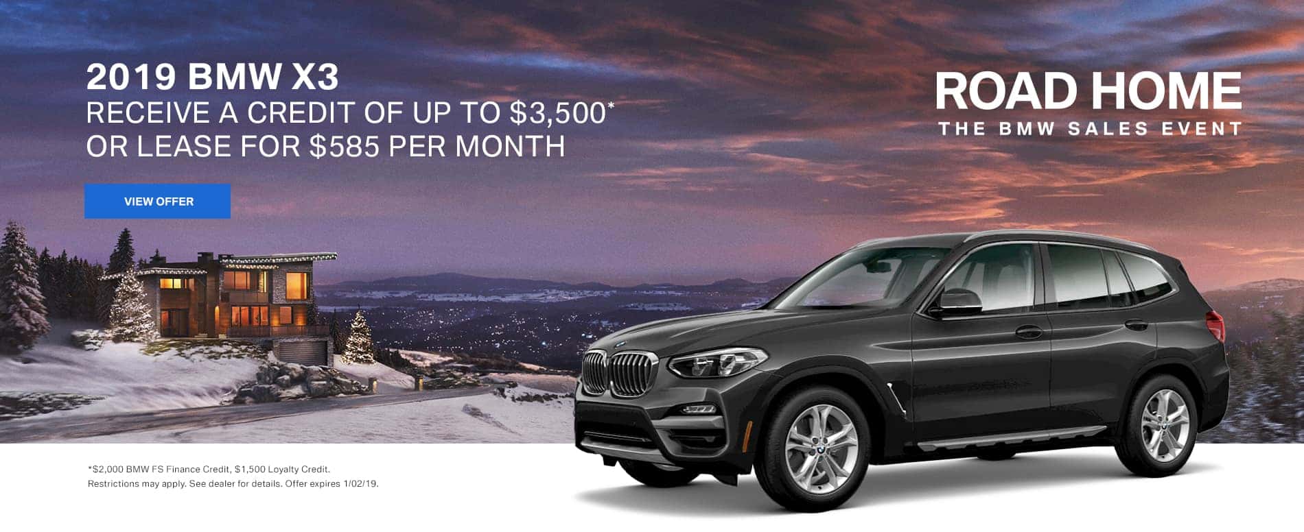 Schomp BMW in Highlands Ranch, CO | Luxury Auto Dealer