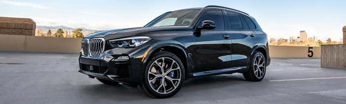 Schomp BMW New Vehicle Offers | Schomp BMW in South Denver