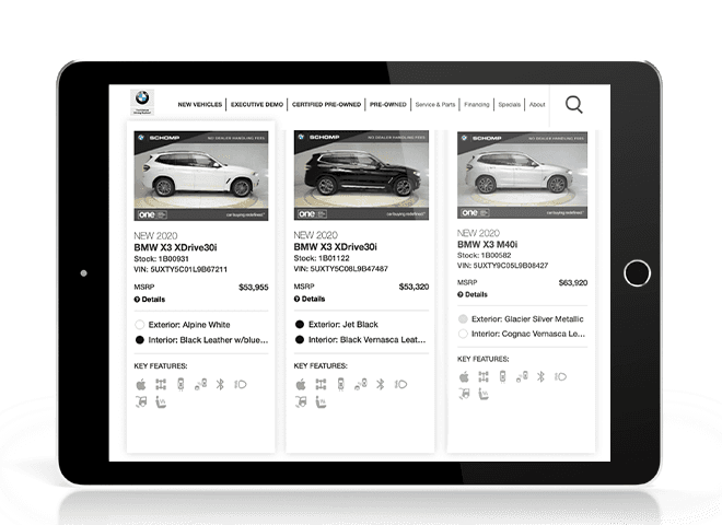 Schomp@Home | Schomp BMW