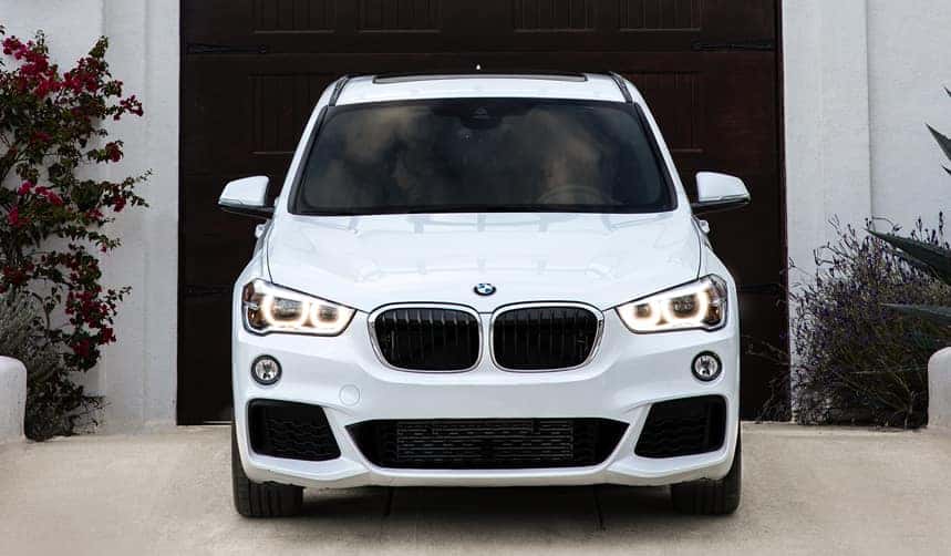 Schomp@Home | Schomp BMW