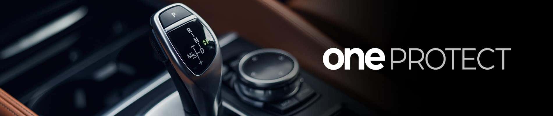 One Protect | Schomp BMW