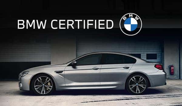 Schomp BMW Certified Pre Owned Offers | Schomp BMW in South Denver