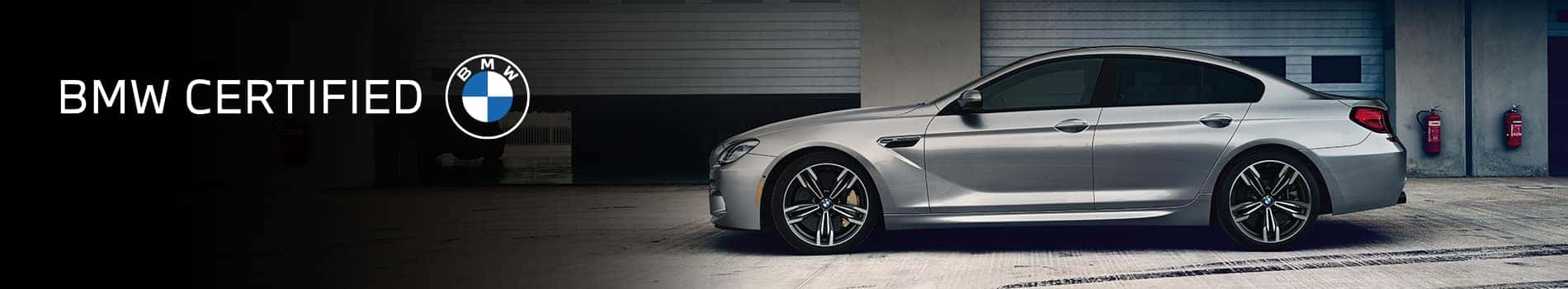 Schomp BMW Certified Pre Owned Offers | Schomp BMW in South Denver