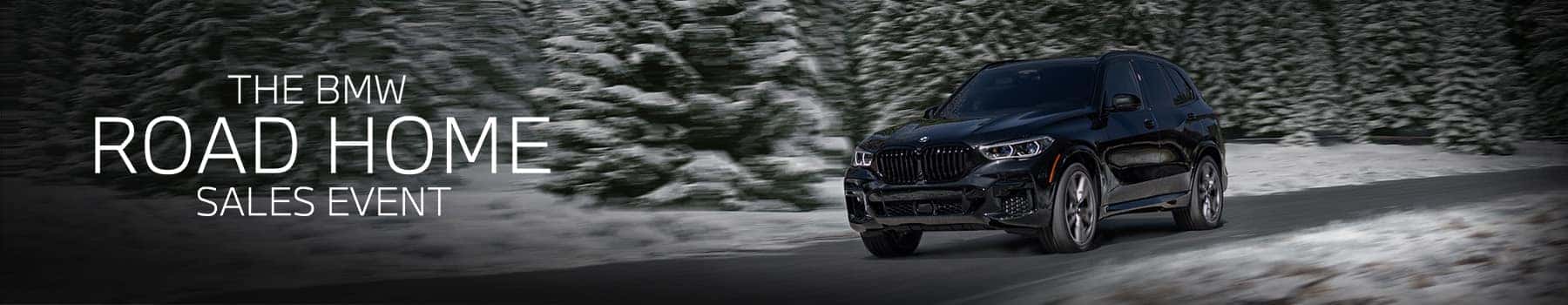 Schomp BMW New Vehicle Offers | Schomp BMW in South Denver