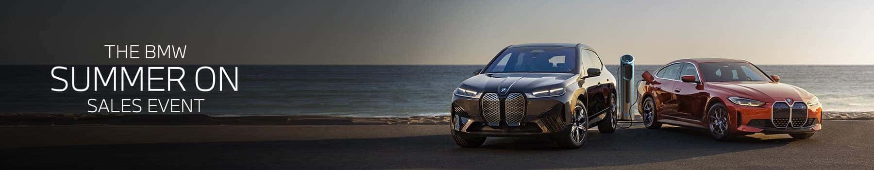 Schomp BMW New Vehicle Offers | Schomp BMW in South Denver