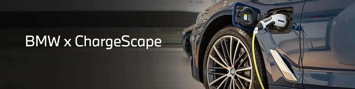 How BMW EV Drivers Can Win with Two-Way Electric Charging | Schomp BMW