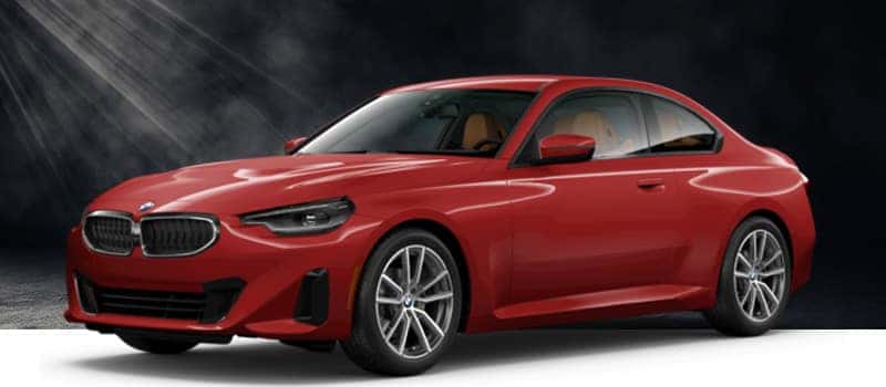 Schomp BMW New Vehicle Offers | Schomp BMW in South Denver