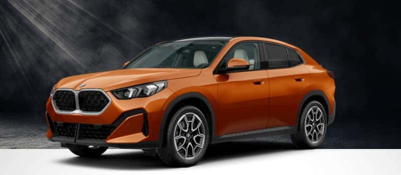 Schomp BMW New Vehicle Offers | Schomp BMW in South Denver