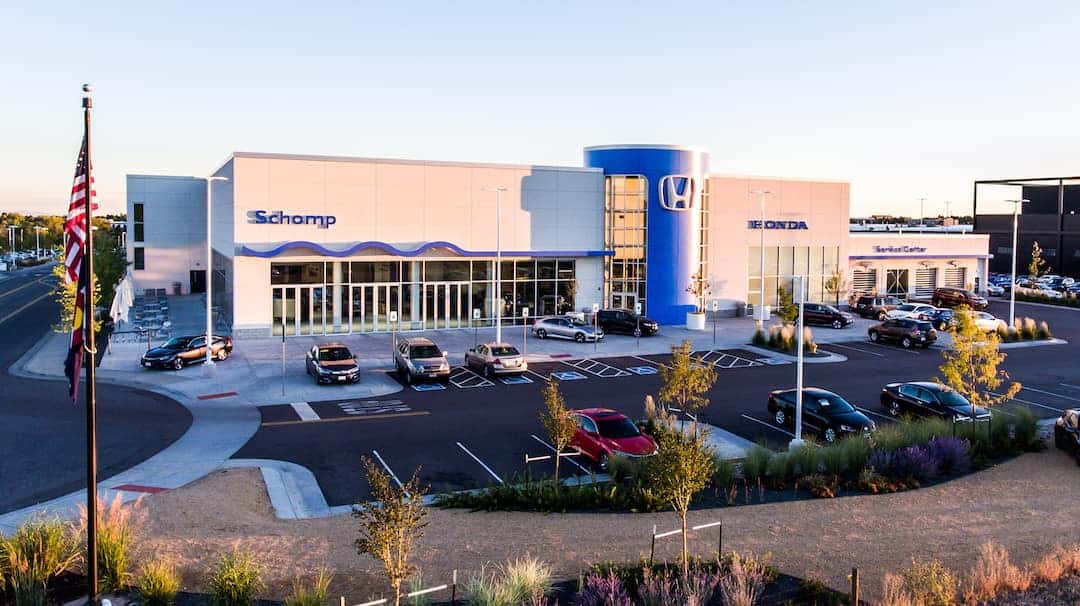 An Open Letter From Charlie B. | Schomp Honda