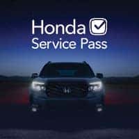 How the Honda Service Pass Leaves Money in Your Pocket | Schomp Honda