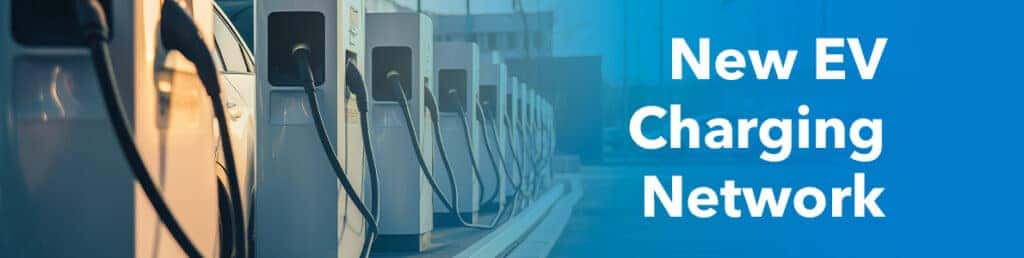 How a New EV Charging Network Will Supercharge Electric Mobility ...