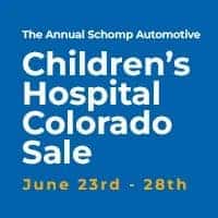 Visit a Schomp Dealership for Great Fun and to Support a Great Cause ...